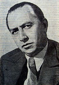 Sergey Radlov