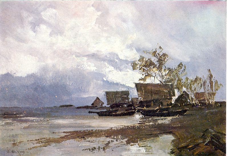 Konstantin Andreyev