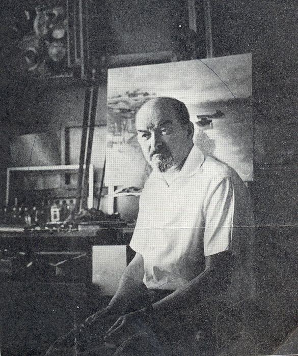 Konstantin Andreyev